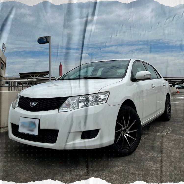 Premium Car With Driver - Aaryan Cars