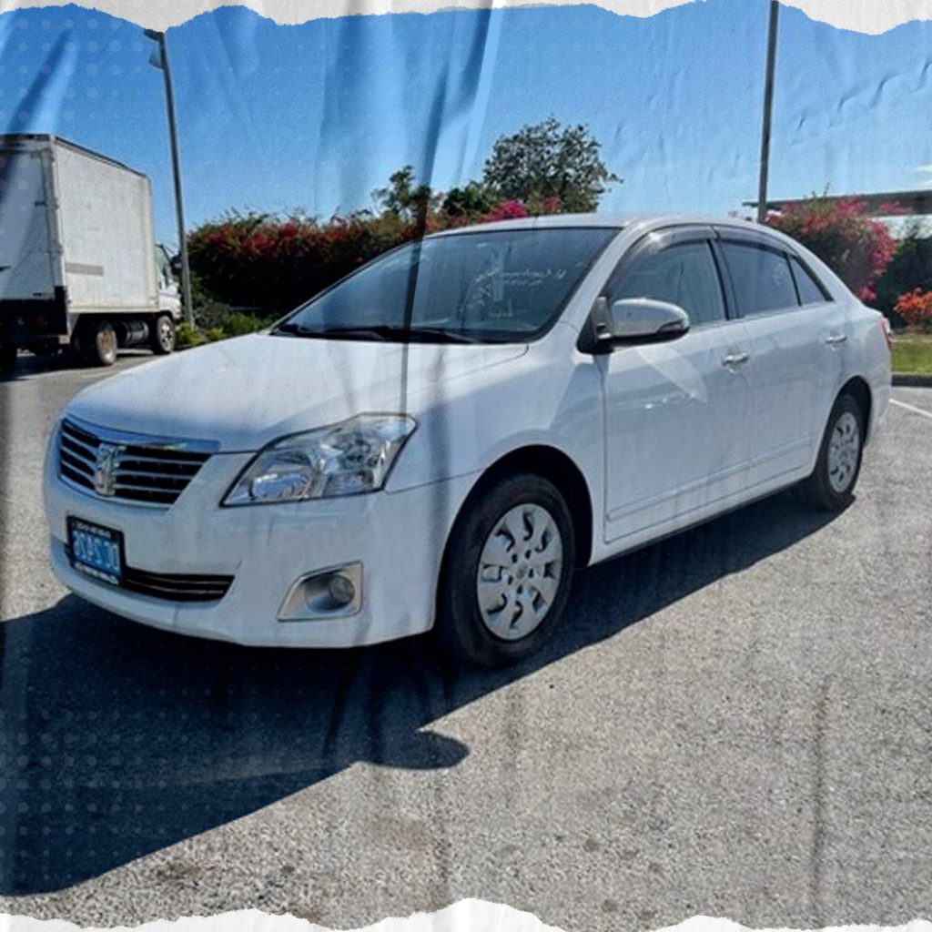 Premium Car With Driver - Aaryan Cars